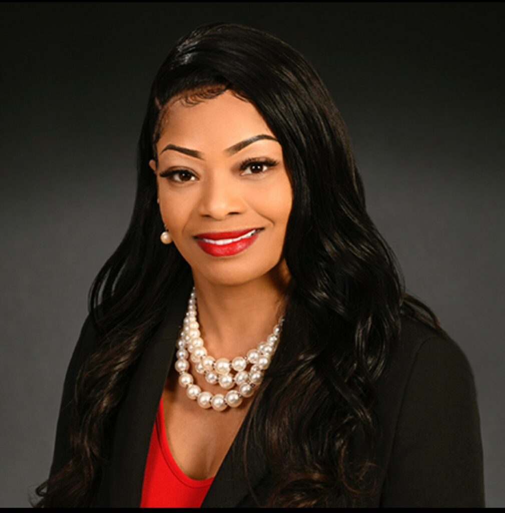 Inspiring Conversations with Cherice Piere – Voyage Houston Magazine ...