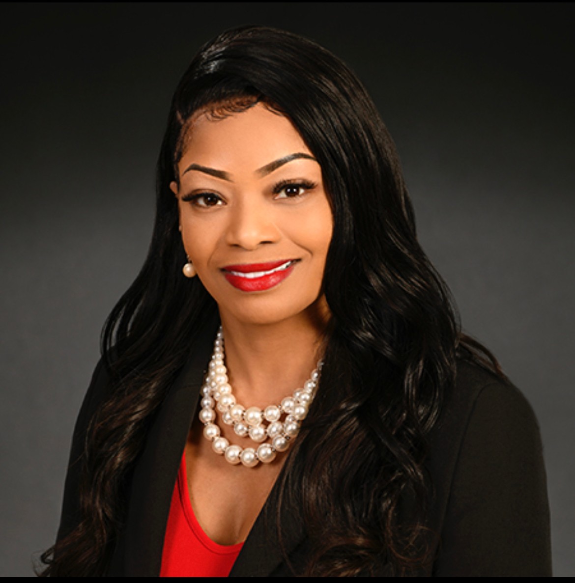 Inspiring Conversations with Cherice Piere - Voyage Houston Magazine ...