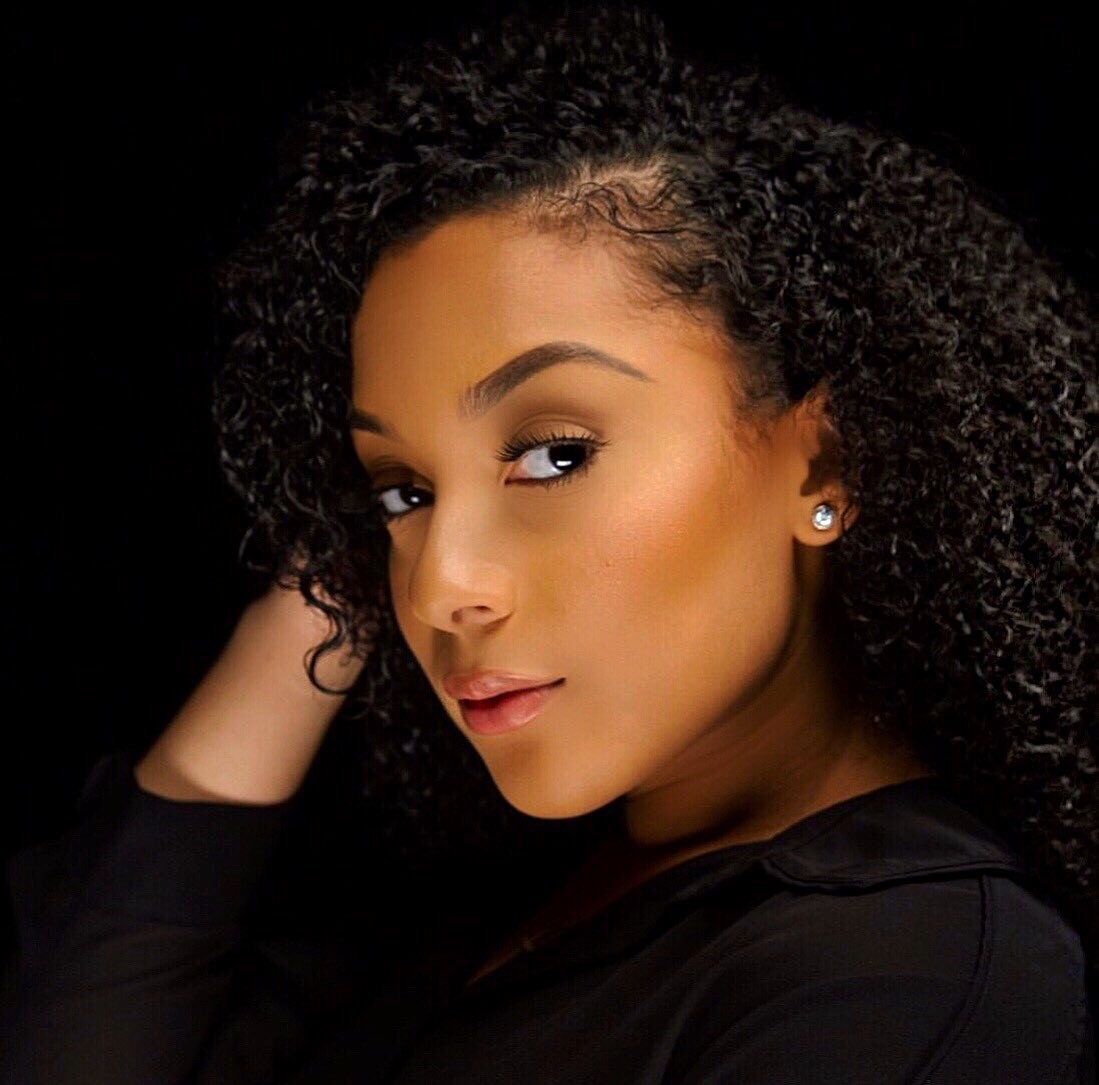 Check Out Deonna Perry’s Story - Voyage Houston Magazine | Houston City ...