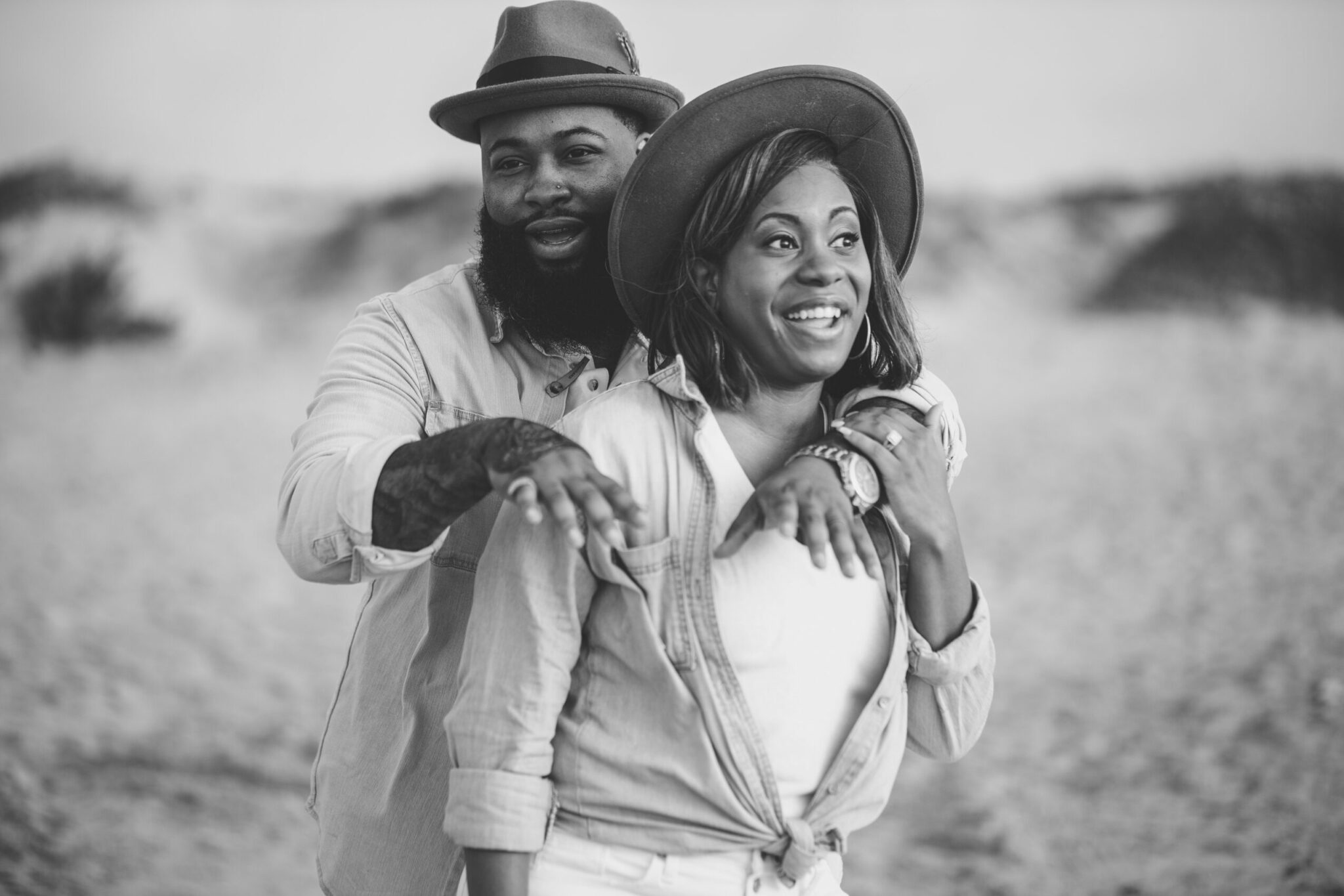 Meet Donte Cherry - Voyage Houston Magazine | Houston City Guide