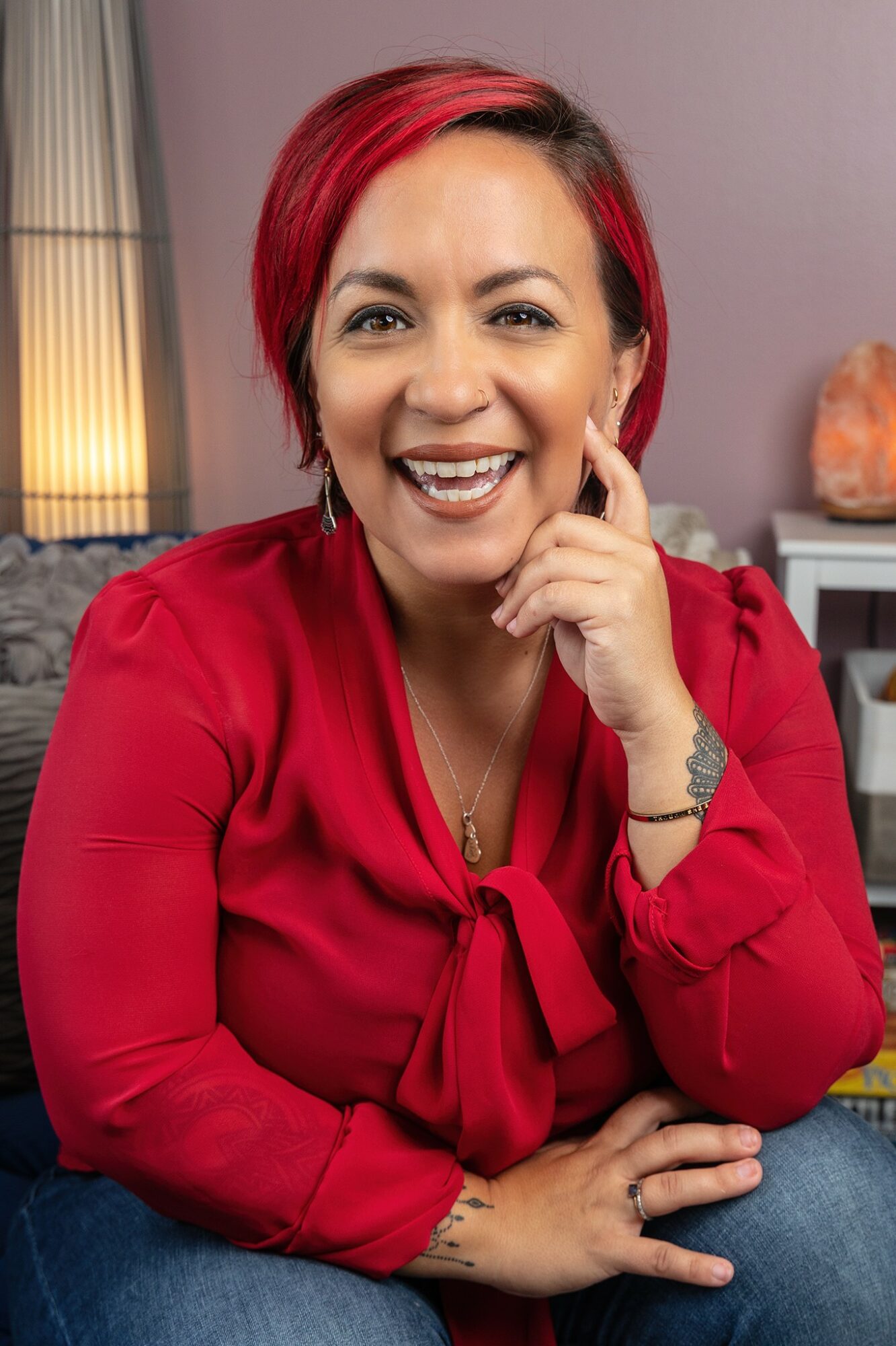 Life & Work with Heather Murphy - Voyage Houston Magazine | Houston ...