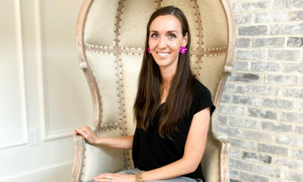 Life & Work with Jennifer Bowen - Voyage Houston Magazine | Houston ...