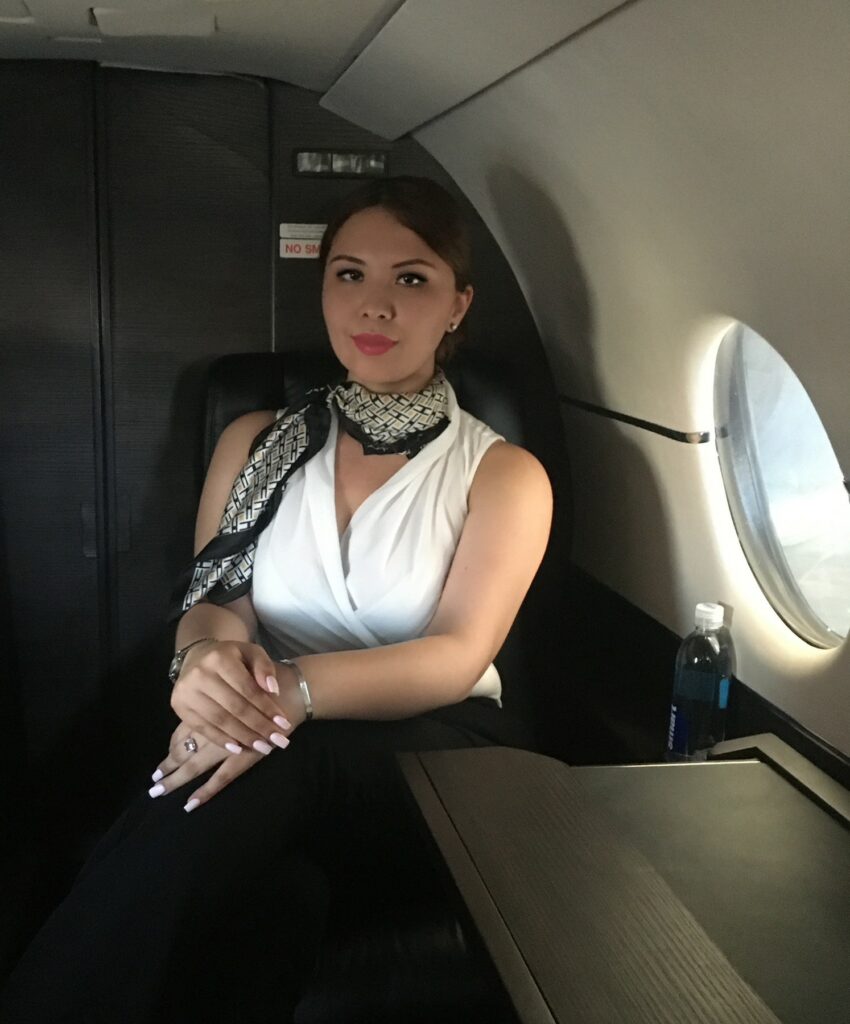 Exploring Life & Business with Keyla Zuñiga of Galley’s Catering ...