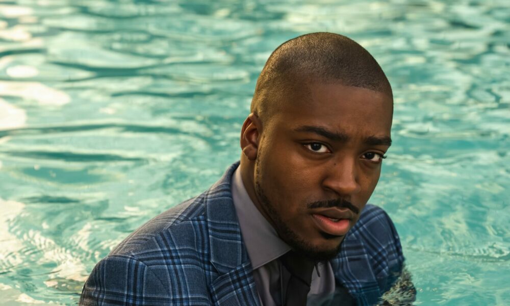 Life & Work with Malcolm Dwain Carter - Voyage Houston Magazine | Houston City Guide