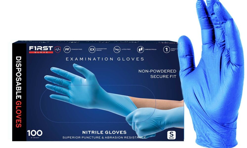 Meet Marlon Browar and Dean Segal of First Glove - Voyage Houston Magazine | Houston City Guide