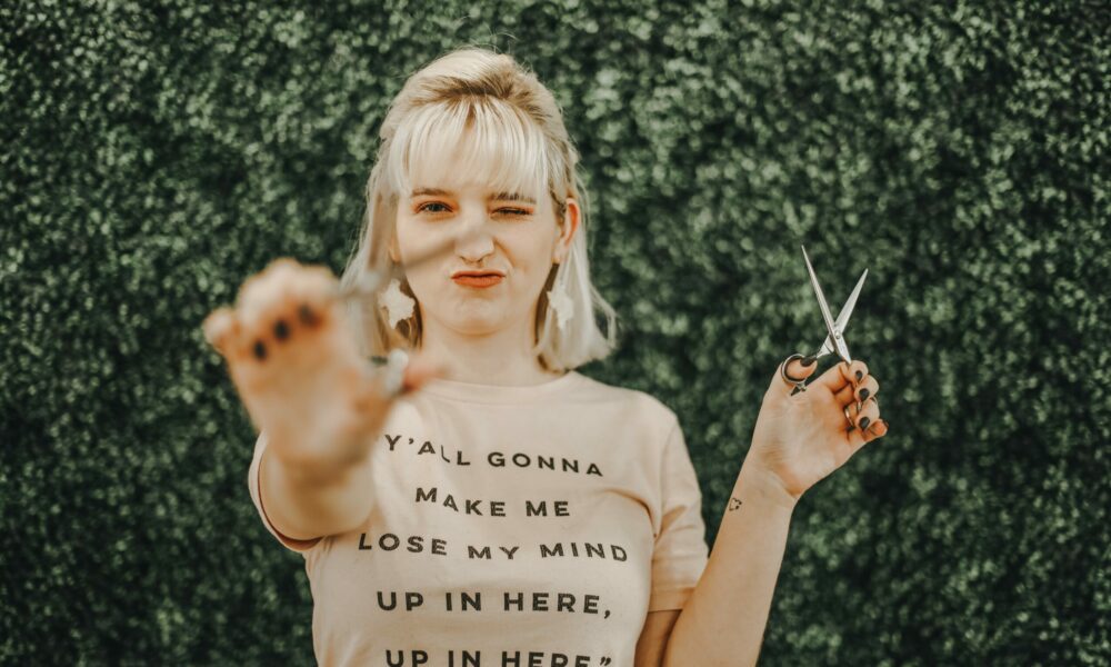 Meet Morgan Bock - Voyage Houston Magazine | Houston City Guide