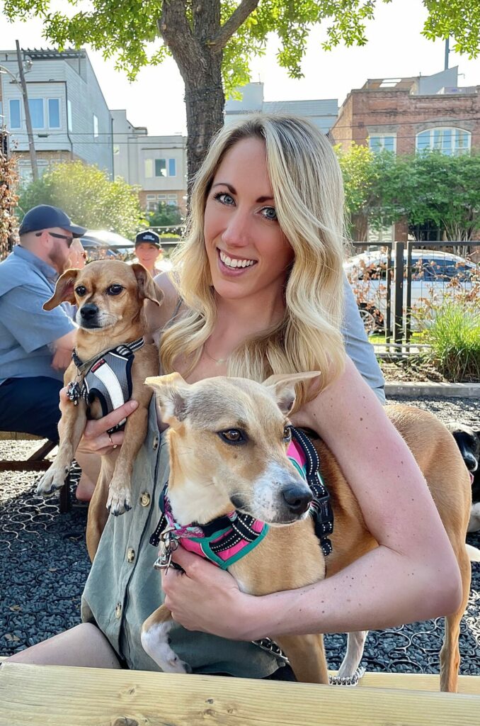 Rising Stars: Meet Natalie Wilson - Voyage Houston Magazine | Houston ...