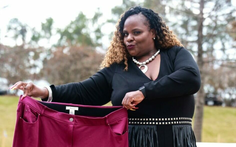 Daily Inspiration: Meet Paula Lewis - Voyage Houston Magazine | Houston ...