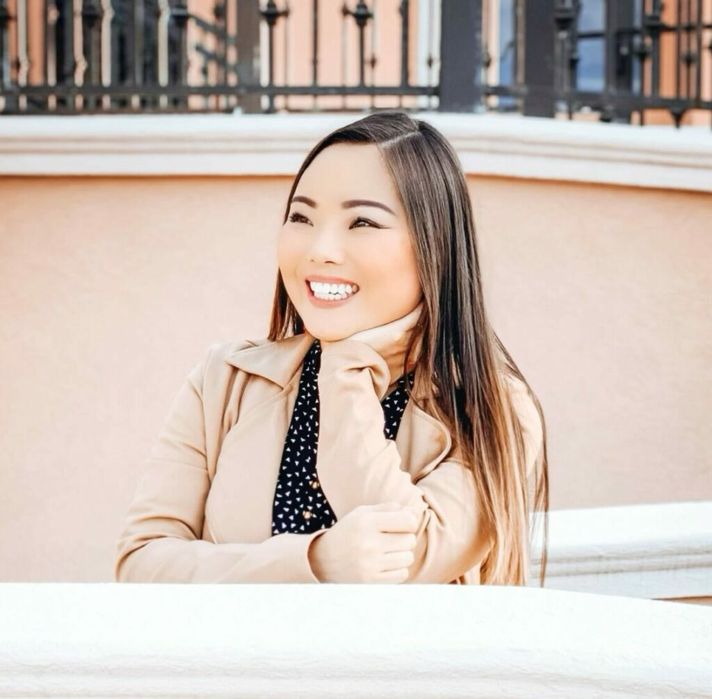 Check Out Roxi Fam’s Story - Voyage Houston Magazine | Houston City Guide