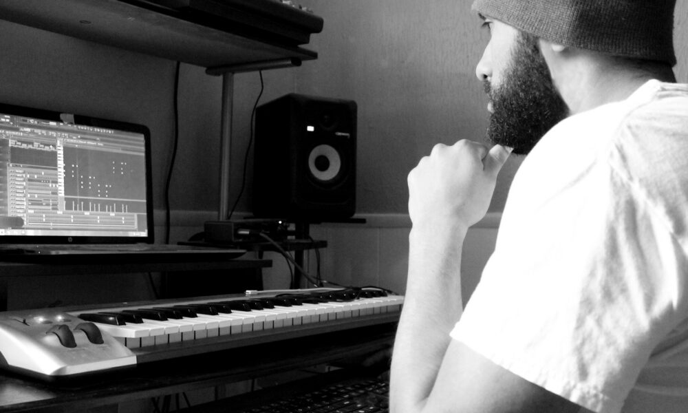 Daily Inspiration: Meet Ruben Carrillo - Voyage Houston Magazine ...