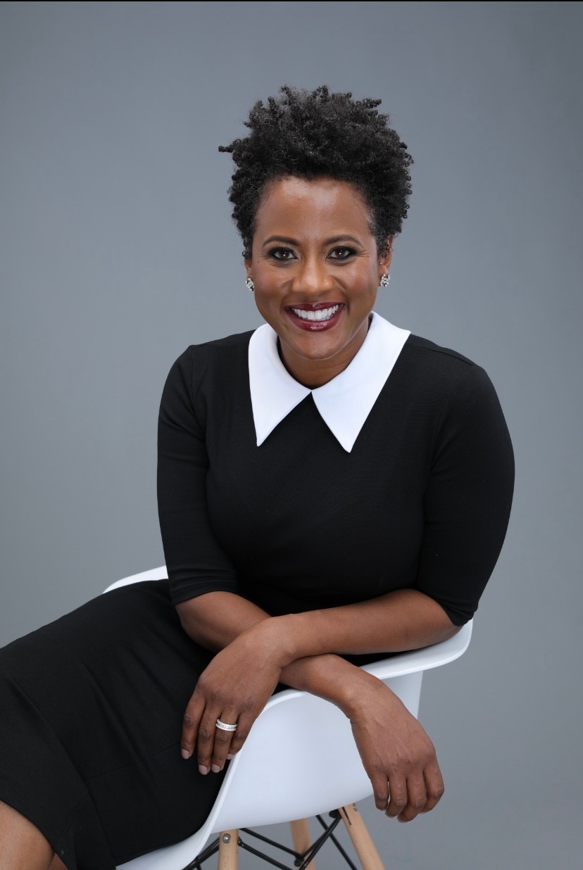 Meet Shalana Alexander-Hunter of Gleaux Aesthetics - Voyage Houston ...