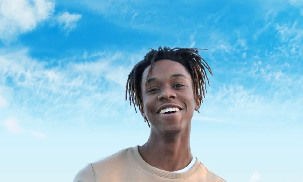 Rising Stars: Meet Zo, the Sensational God - Voyage Houston Magazine ...