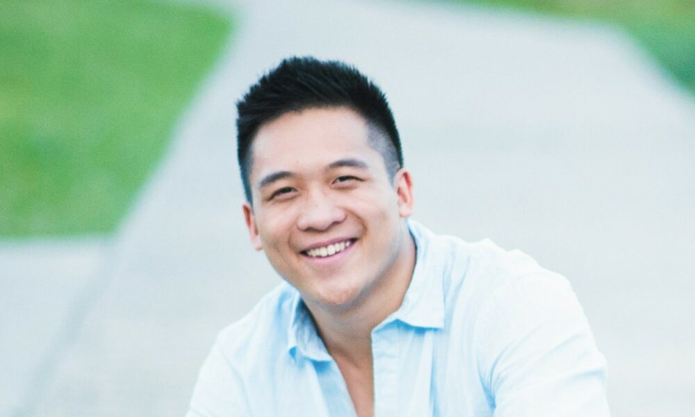 Meet Anselm Ng of Earth and Roots CBD – Voyage Houston Magazine ...