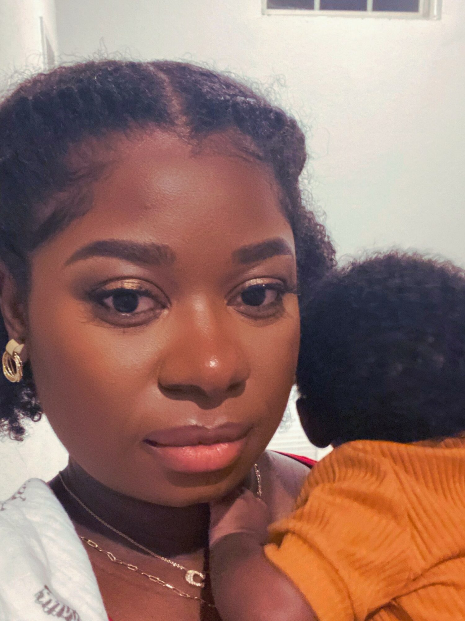 Community Highlights: Meet Abimbola Ogunleke of Five TwentySix - Voyage Houston Magazine ...