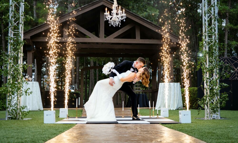 Life & Work with Alec Garza - Voyage Houston Magazine | Houston City Guide