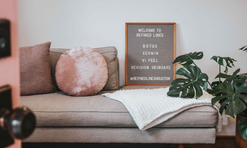 Meet Anabelle Keene, NP and Meghan Simchowitz, RN - Voyage Houston ...