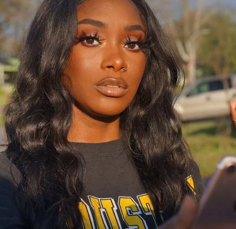 Life & Work with Danielle Jackson - Voyage Houston Magazine | Houston ...