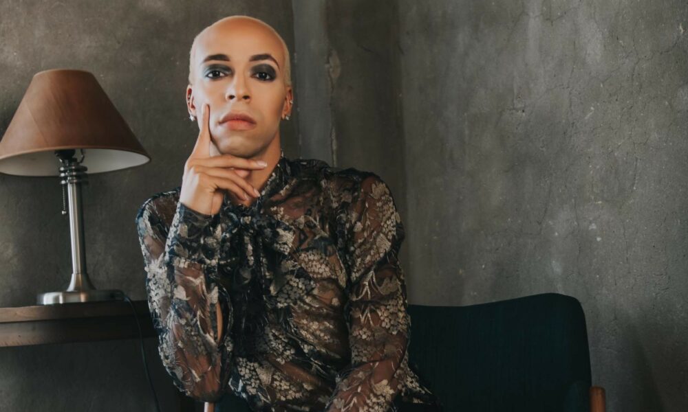 Check Out Deandre Johnson’s Story - Voyage Houston Magazine | Houston ...