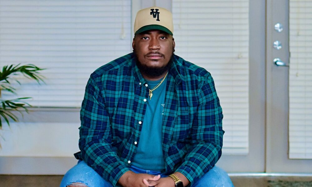 Check Out George Edison’s Story - Voyage Houston Magazine | Houston ...