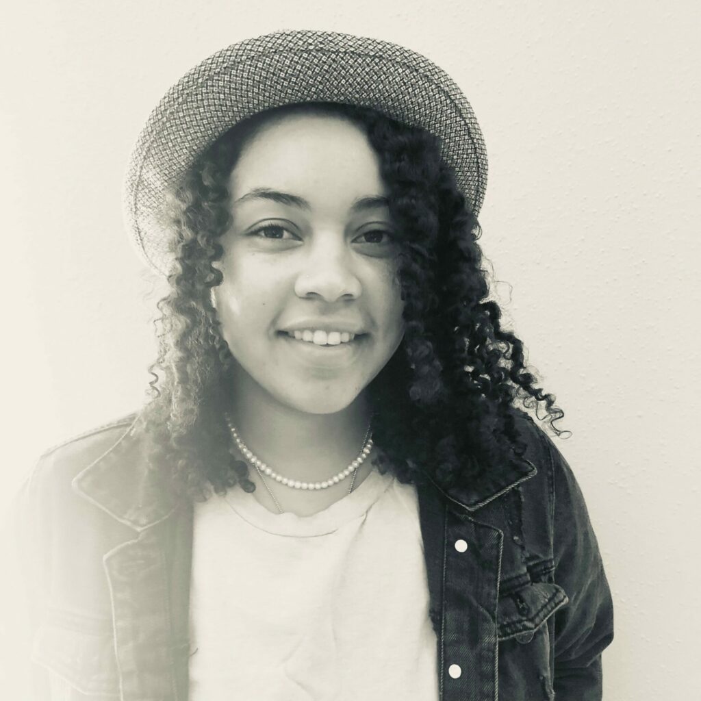 Meet Jaide-Monet Davis - Voyage Houston Magazine | Houston City Guide