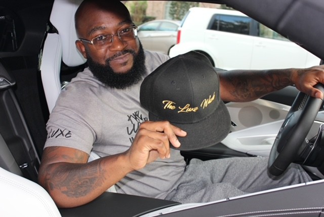 Rising Stars: Meet Jamaal Wiley - Voyage Houston Magazine | Houston ...