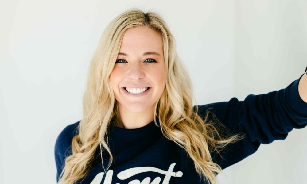 Exploring Life & Business with Kayla Tyroch of Tyroch Team at Movement ...