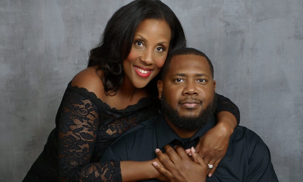 Rising Stars: Meet LaCrista Bishop - Voyage Houston Magazine | Houston ...