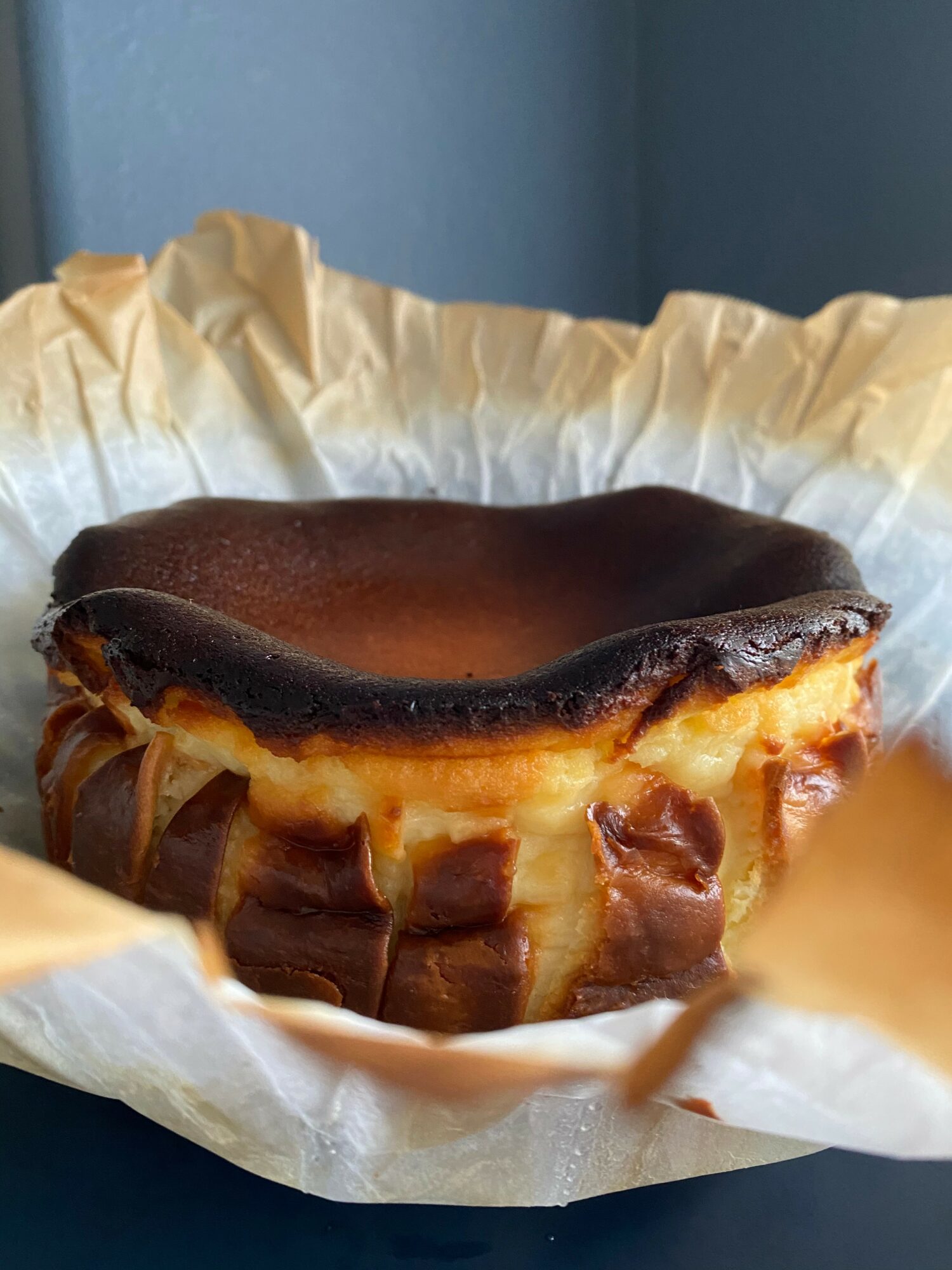 Community Highlights: Meet Marie Kristell Yeo of Bask Pastries - Voyage ...