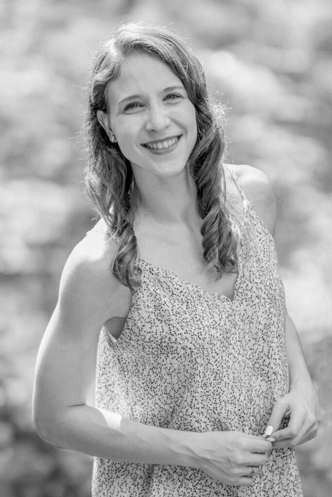 Rising Stars: Meet Meredith Kirk - Voyage Houston Magazine | Houston ...