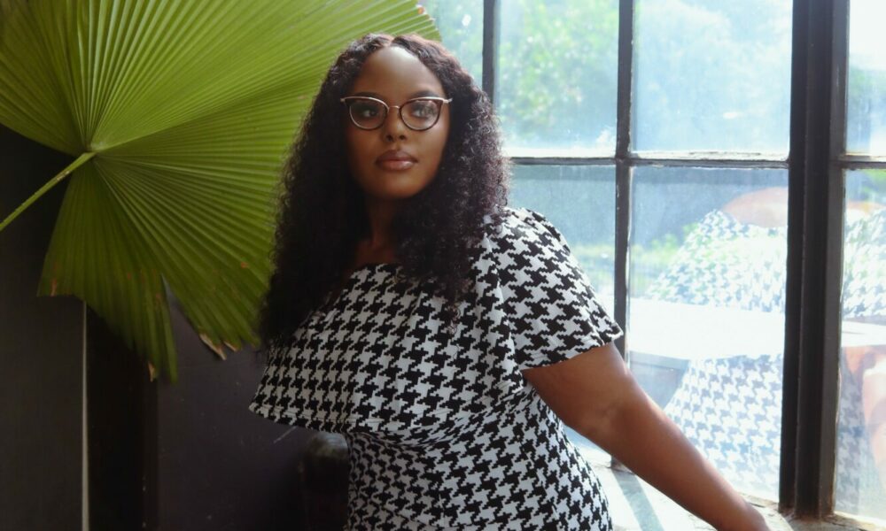 Inspiring Conversations with Monèt Miller of MonetKasseen & Company ...