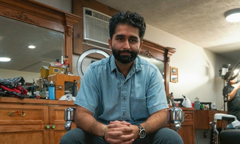 Hidden Gems: Meet Sagar Panchal of Koza - Voyage Houston Magazine ...