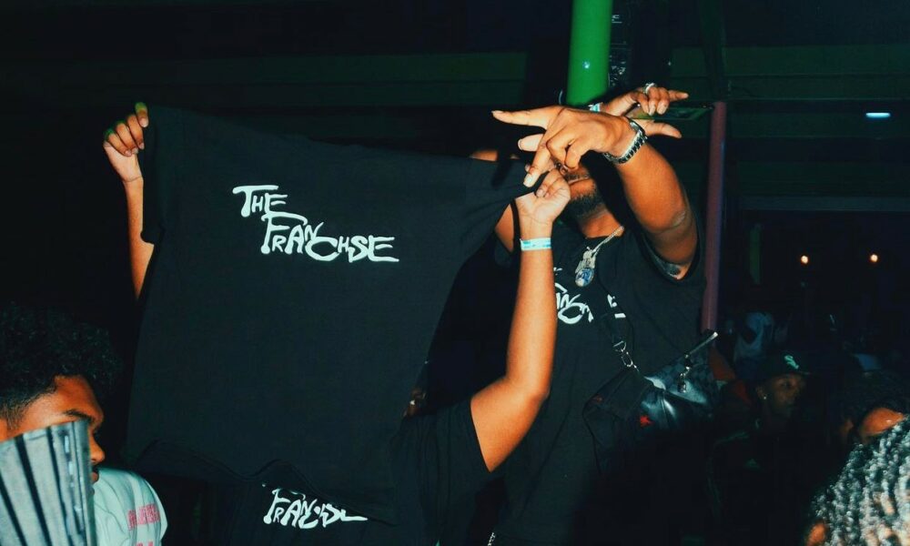 Exploring Life & Business with Taylor Chavis and Jayvion Johnson of ...