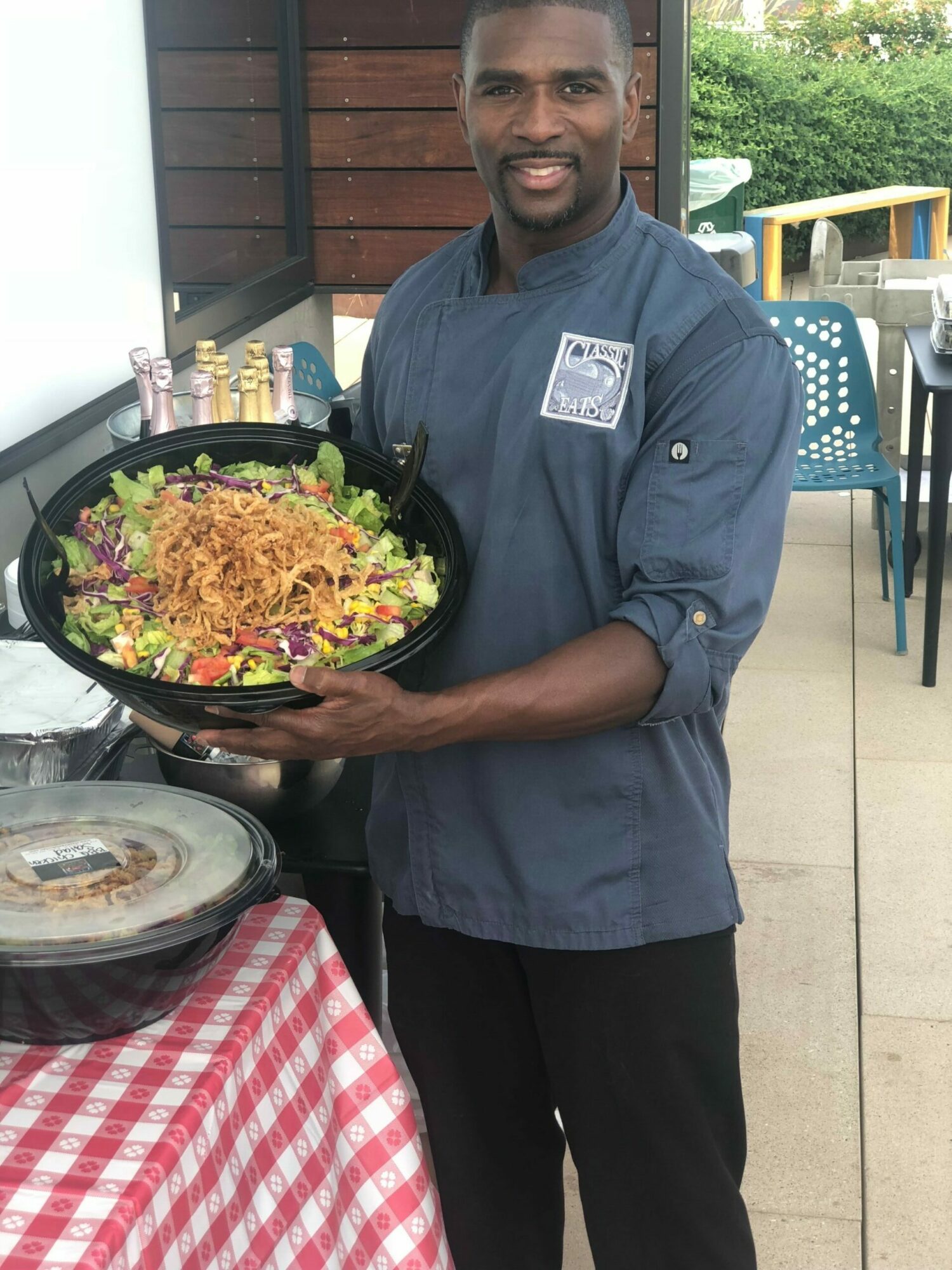 Exploring Life & Business with Tony Hayes of Classic Eats - Voyage ...