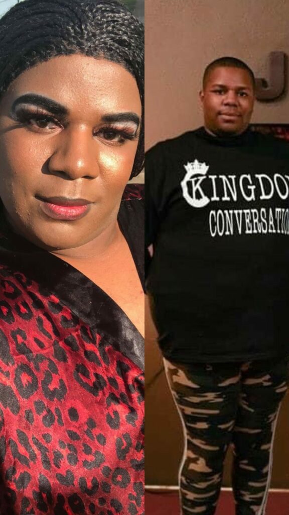 Check Out Xavier McGowan s Story - Voyage Houston Magazine | Houston ...