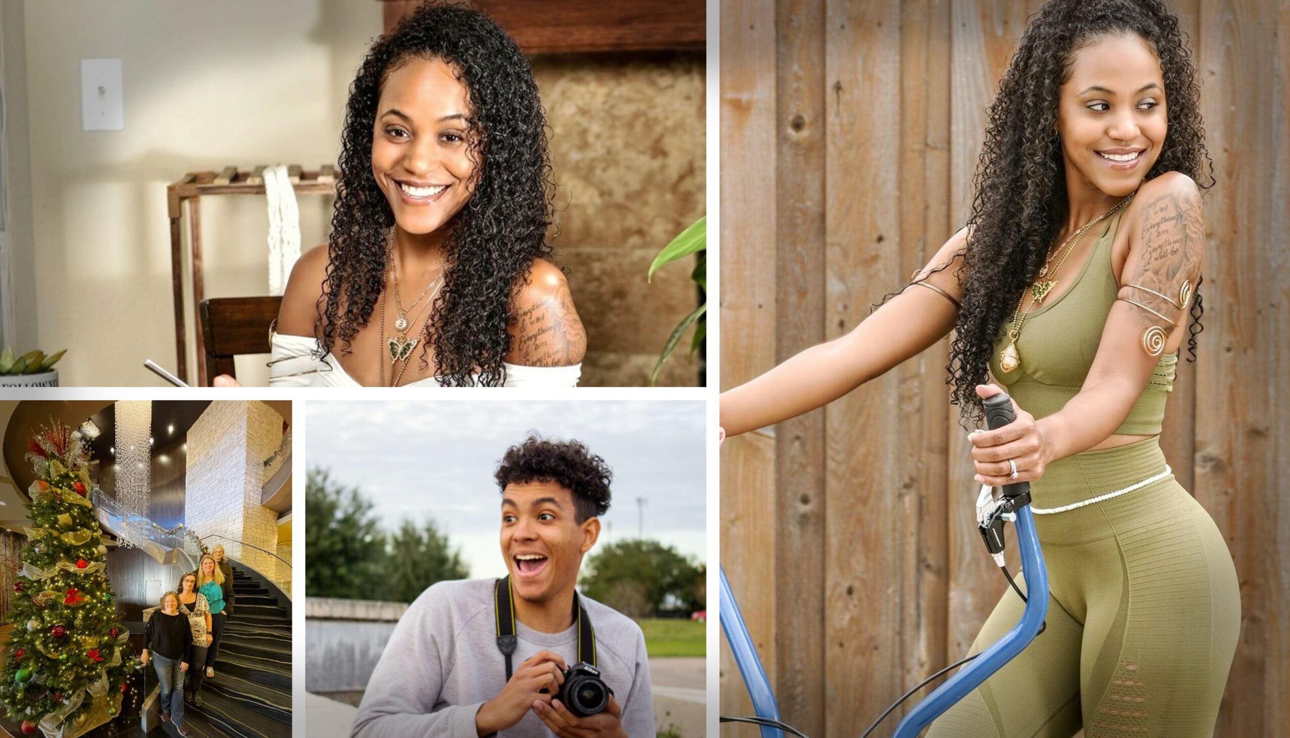 The Woodlands-min - Voyage Houston Magazine | Houston City Guide