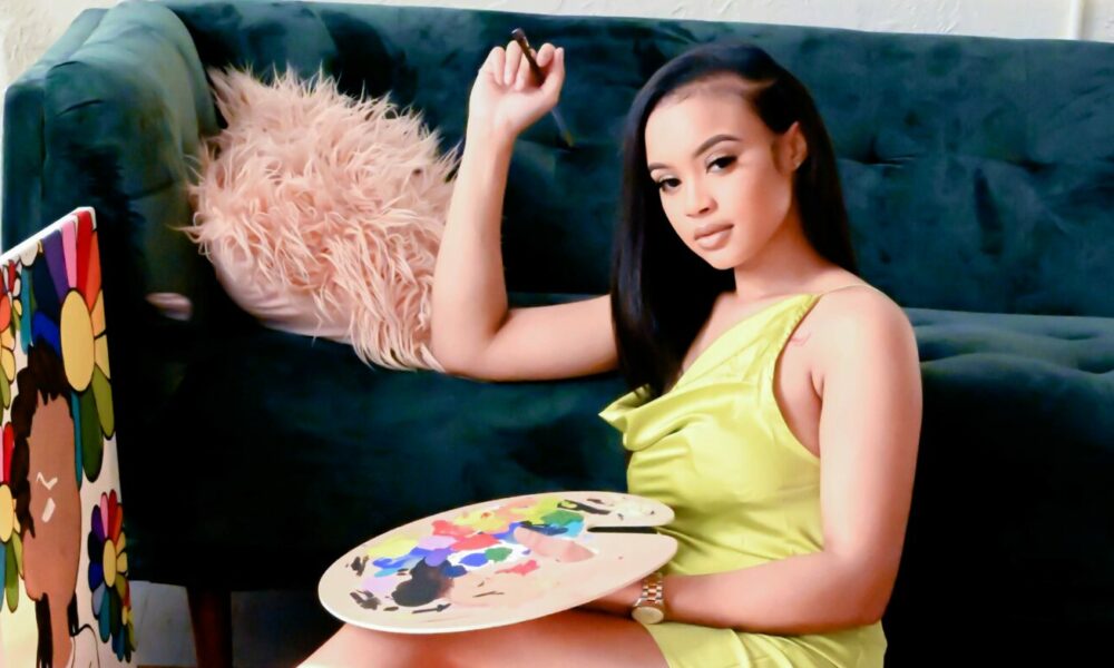 Daily Inspiration: Meet Caleb Nelson - Voyage Houston Magazine ...