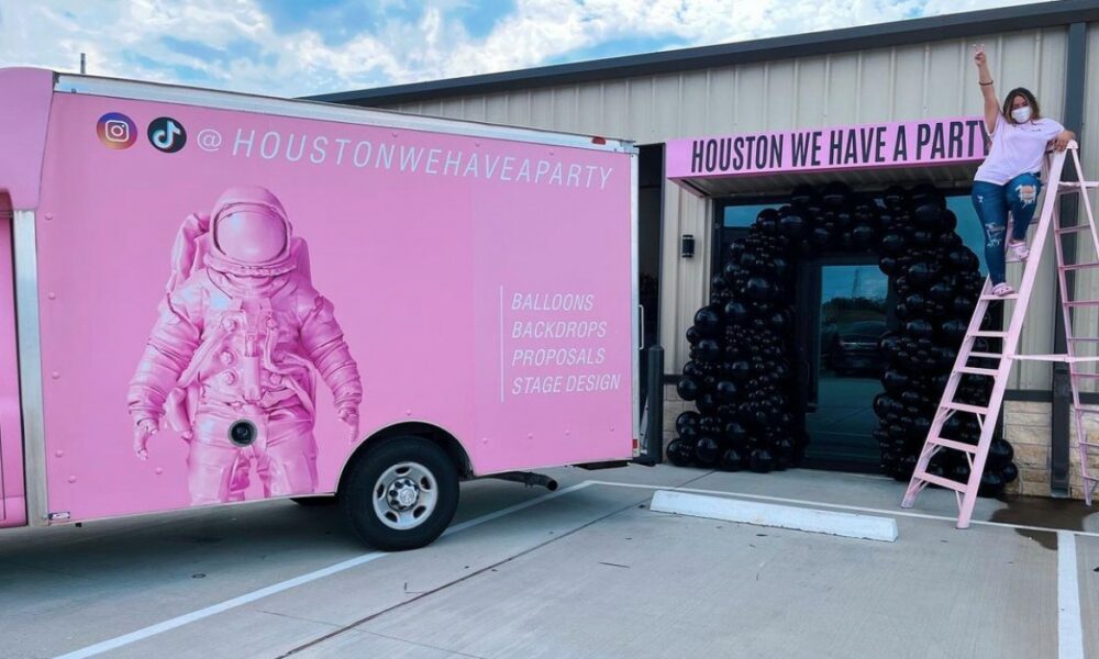 Check Out Cynthia Salinas-Salaiz’s Story - Voyage Houston Magazine | Houston City Guide