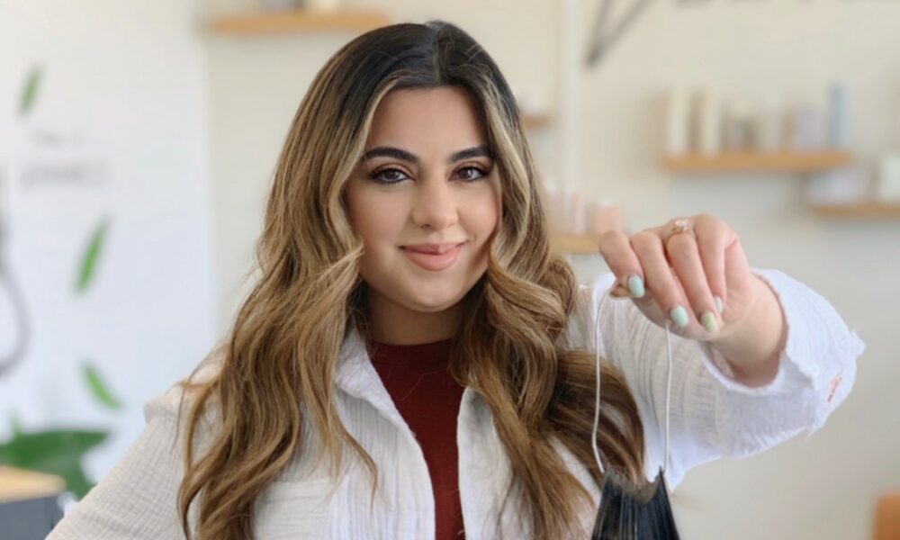 Rising Stars: Meet Tanya Cuevas - Voyage Houston Magazine | Houston ...