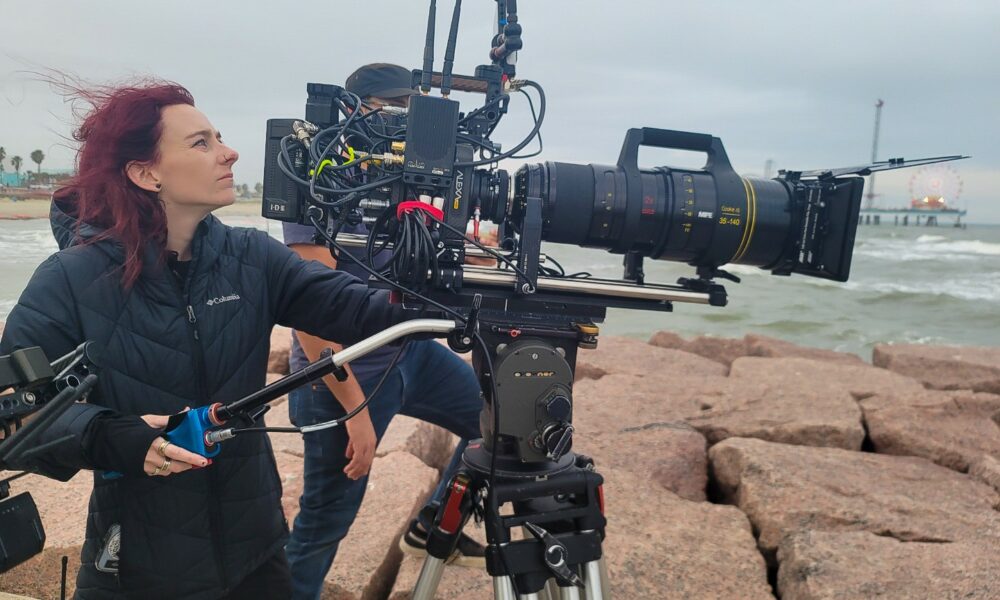 Life & Work with Tori Rice - Voyage Houston Magazine | Houston City Guide