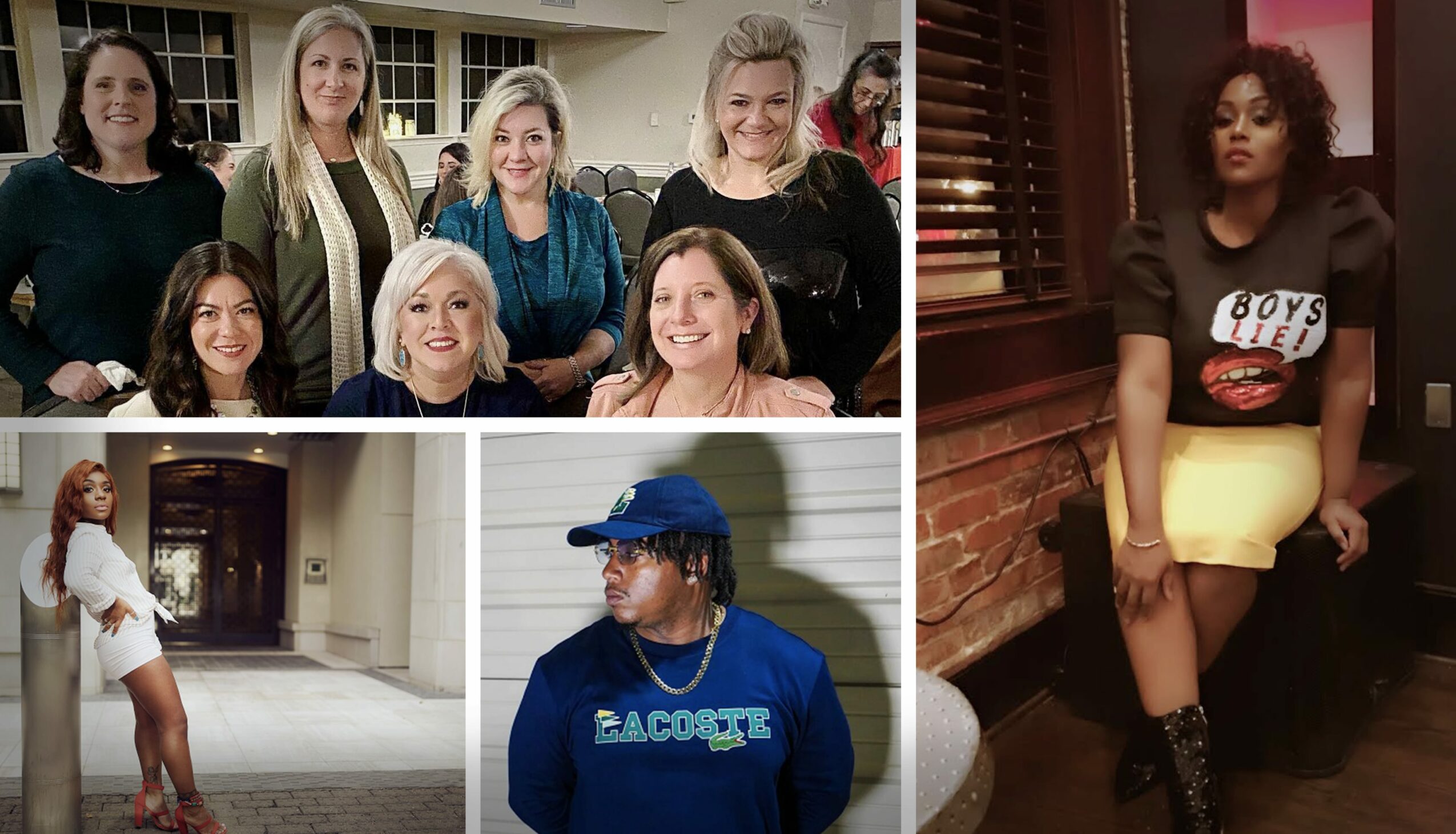 North Loop-min - Voyage Houston Magazine | Houston City Guide