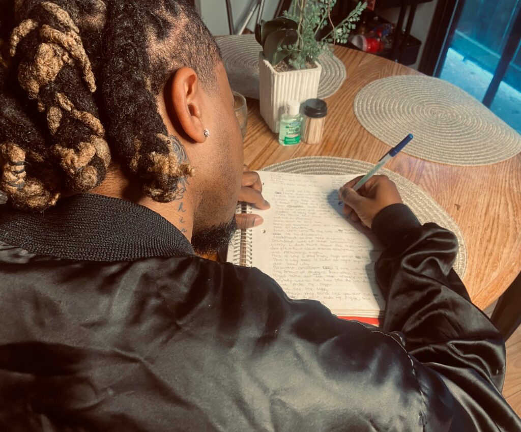 Meet Devin Floyd aka Dope Dev - Voyage Houston Magazine | Houston City Guide