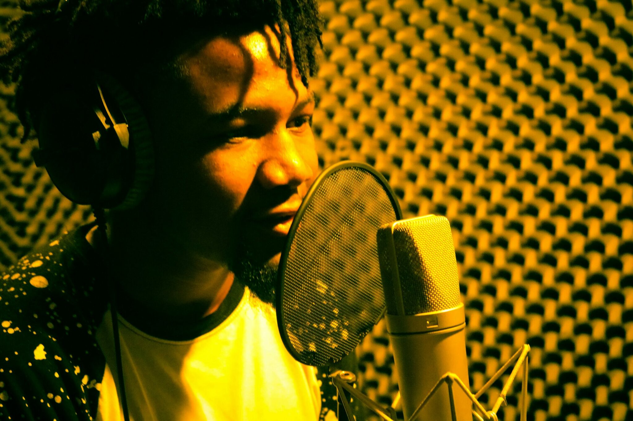 Meet Devin Floyd aka Dope Dev - Voyage Houston Magazine | Houston City Guide