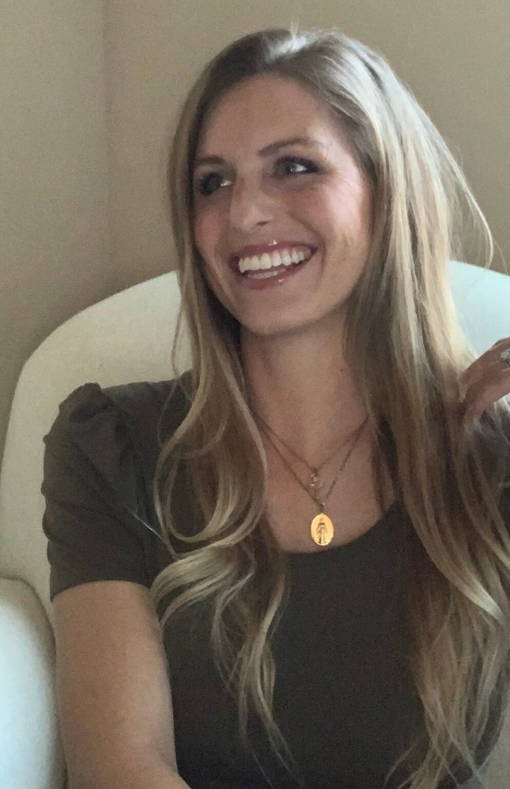 Meet Kayla Ussery - Voyage Houston Magazine | Houston City Guide