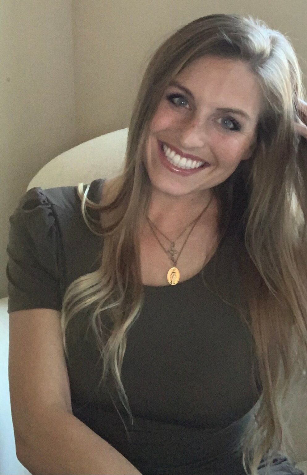 Meet Kayla Ussery - Voyage Houston Magazine | Houston City Guide