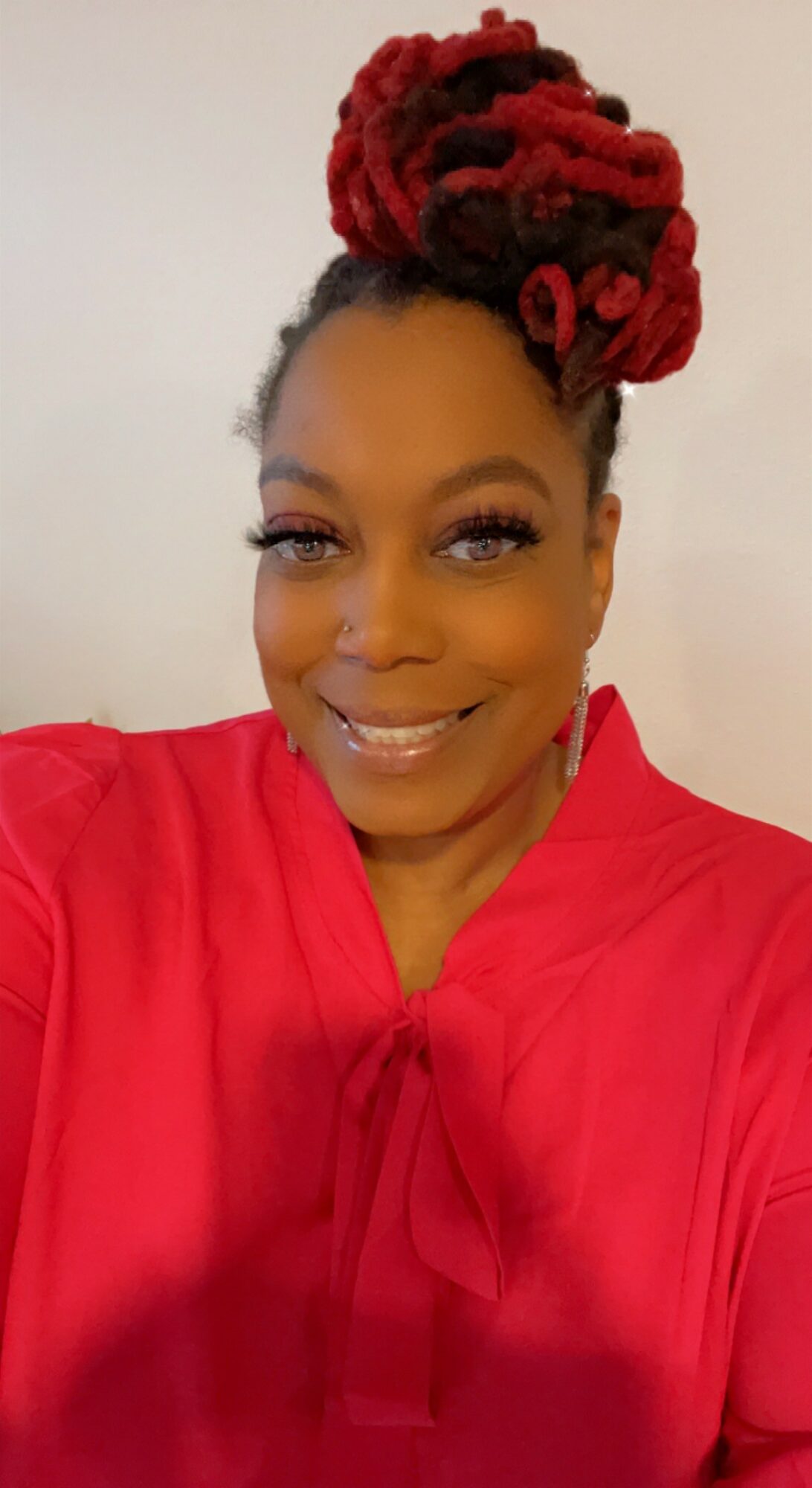 Meet Jonilyn Browning - Voyage Houston Magazine | Houston City Guide