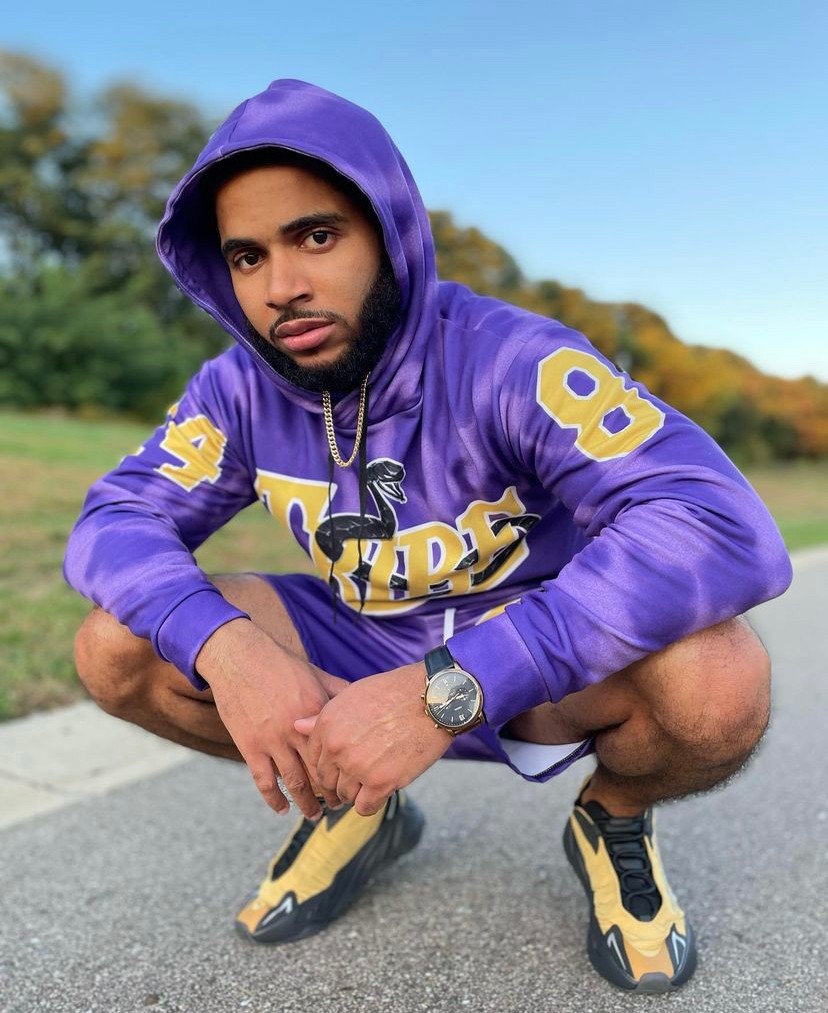 Check Out Julian Gueringer’s Story - Voyage Houston Magazine | Houston ...