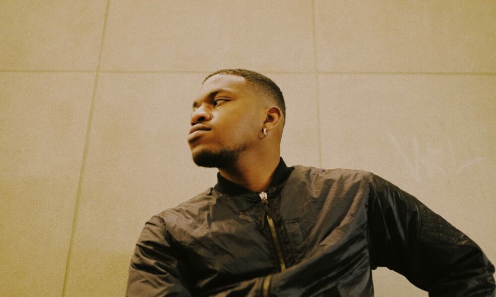 Rising Stars: Meet Kaliph Konnor - Voyage Houston Magazine | Houston ...