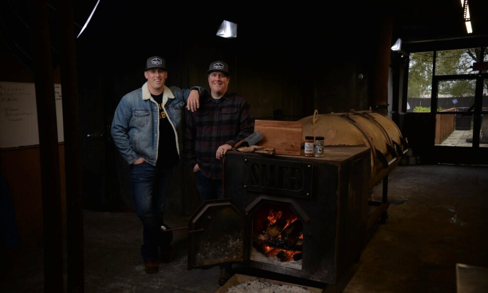 Inspiring Conversations with Kyle Booker and Chase Hauser of BookHaus ...