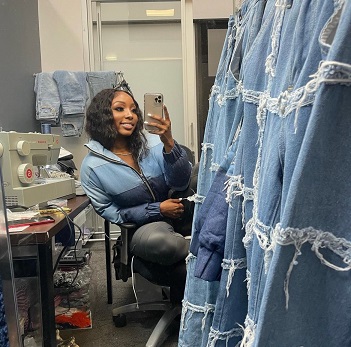 Meet Laina Hardges - Voyage Houston Magazine | Houston City Guide