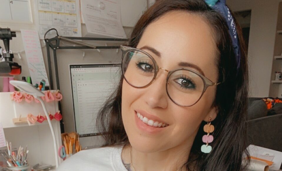 Daily Inspiration: Meet Lin Olive - Voyage Houston Magazine | Houston ...